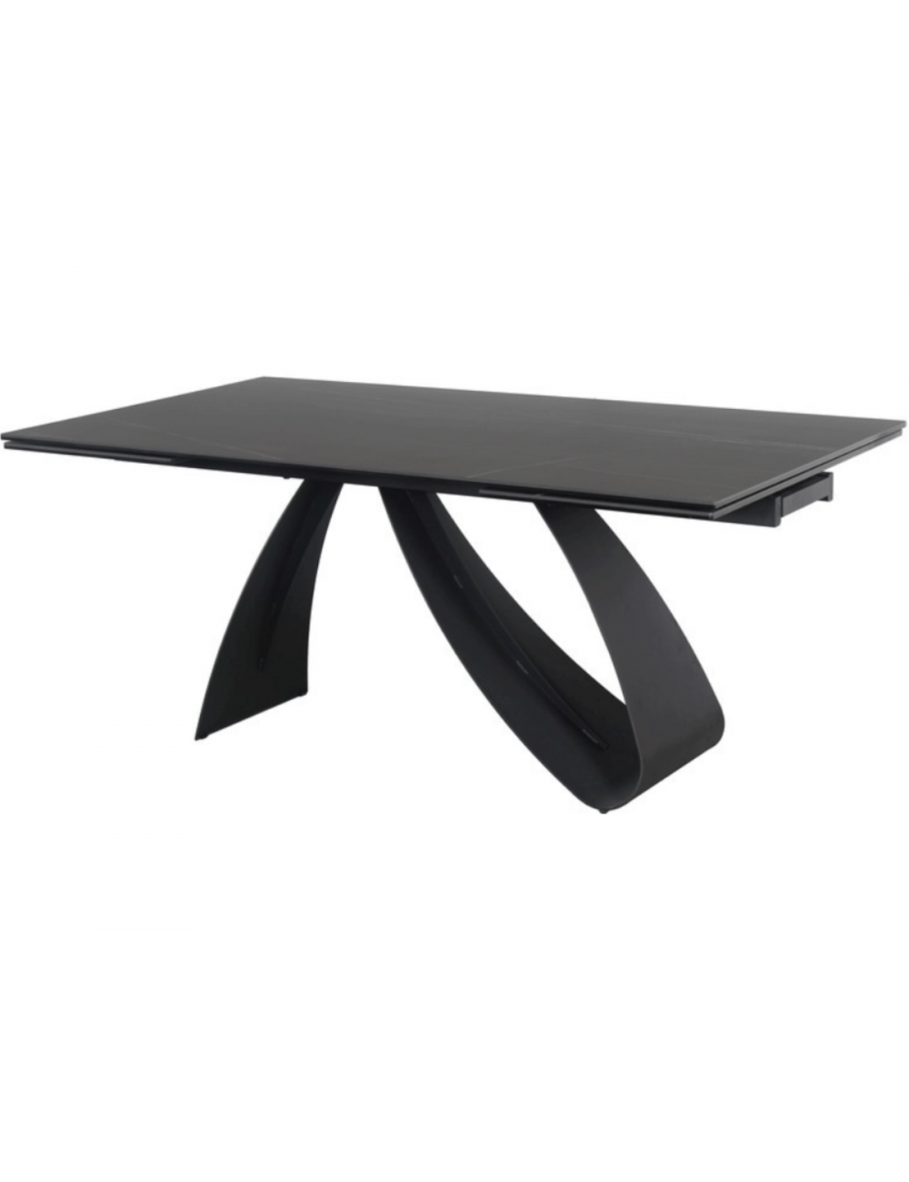 Table repas extensible DIUNA CERAMIC