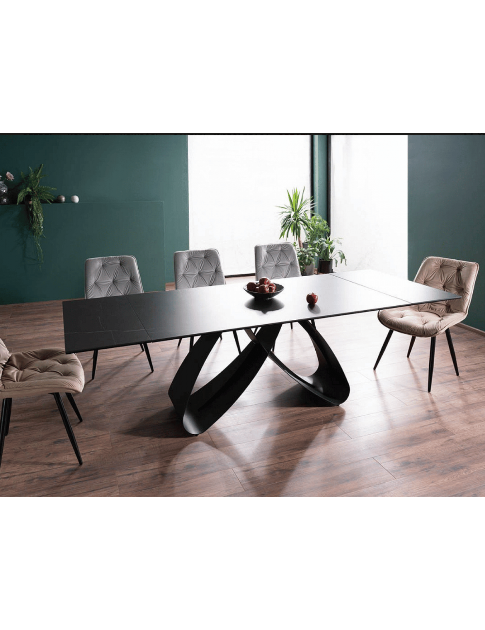 Table à manger pas cher design pour une salle à manger élégante ...