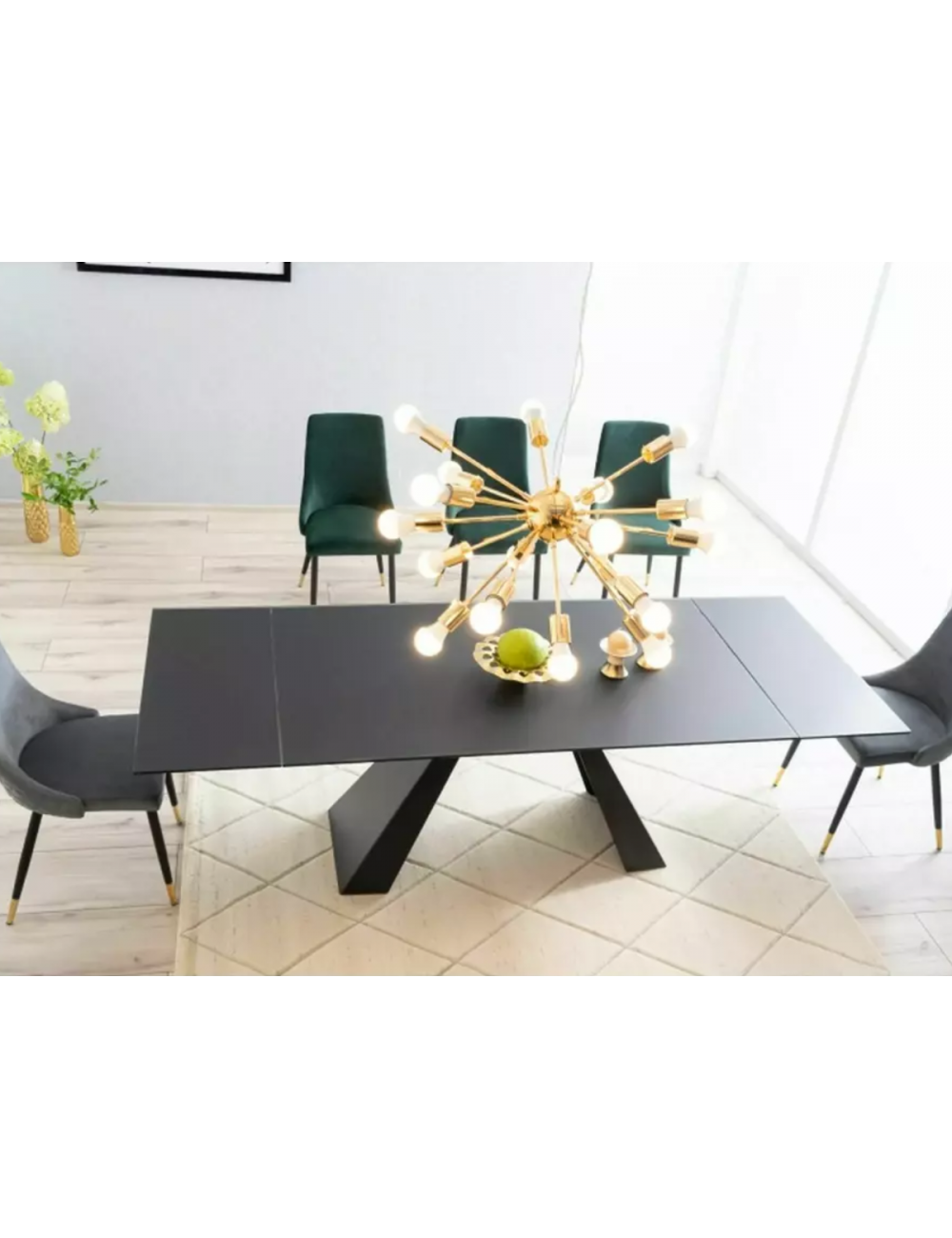 Table à manger pas cher design pour une salle à manger élégante | Trust ...
